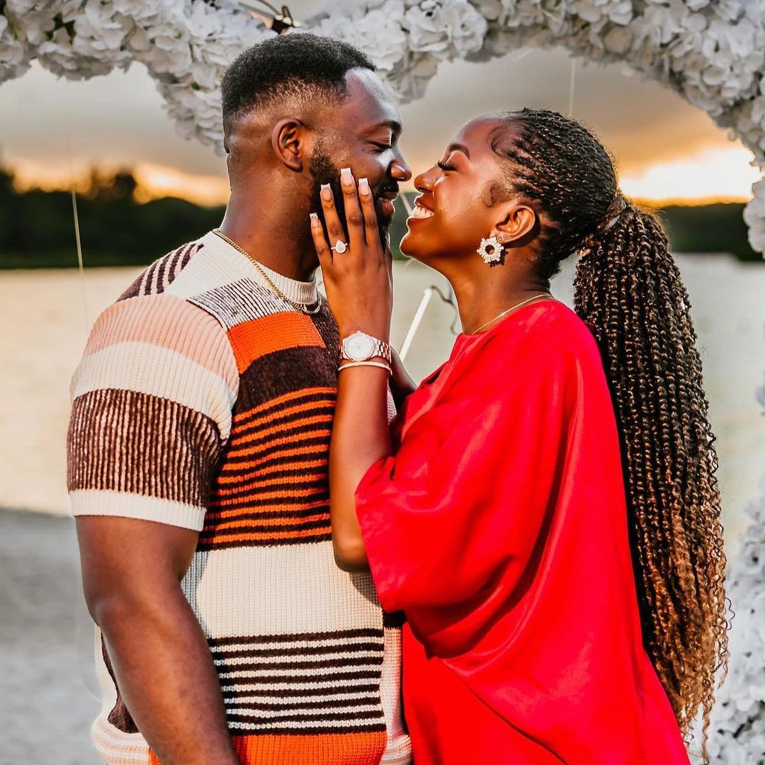 Luchy's Love Story Feature – Luchysluxe